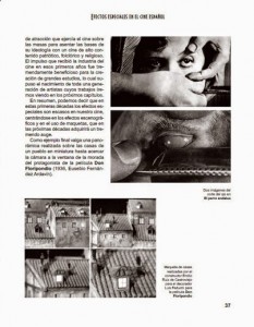 New book: FX in Spanish flicks! – Spanish Fear