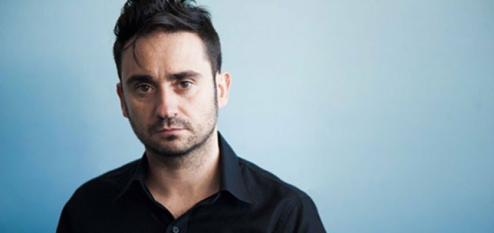 DVD RELEASE: NORBERTO RAMOS DEL VAL’S LUCERO – Spanish Fear