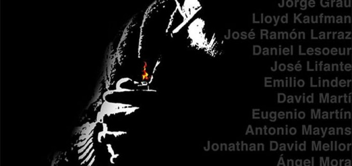 13 SPANISH “GIALLI” – Spanish Fear