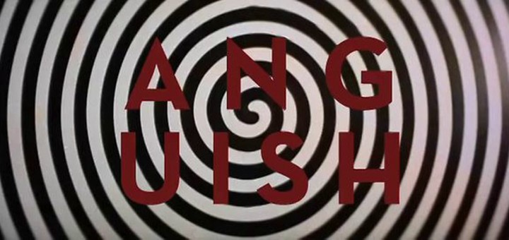 13 SPANISH “GIALLI” – Spanish Fear