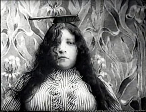 EARLY YEARS: SEGUNDO DE CHOMÓN (1871-1929) – Spanish Fear