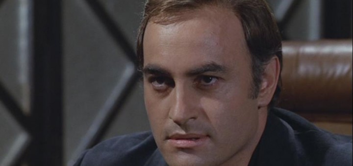 BLU-RAY: PAUL NASCHY COLLECTION – Spanish Fear