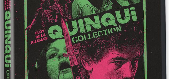 The Jess Franco Collection! – Spanish Fear