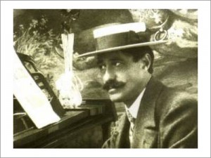 EARLY YEARS: SEGUNDO DE CHOMÓN (1871-1929) – Spanish Fear