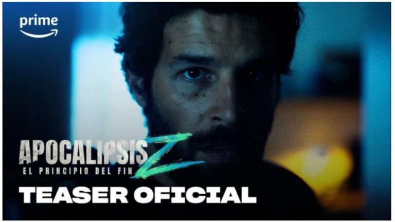 Trailer: Apocalypse Z: El principio del fin – Spanish Fear