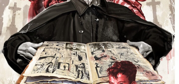 RACHEL NICHOLS TO BE PART OF INSIDE CAST – Spanish Fear