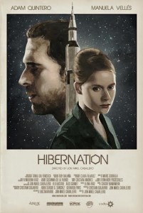 SHORT OF THE MONTH: HIBERNATION – Spanish Fear
