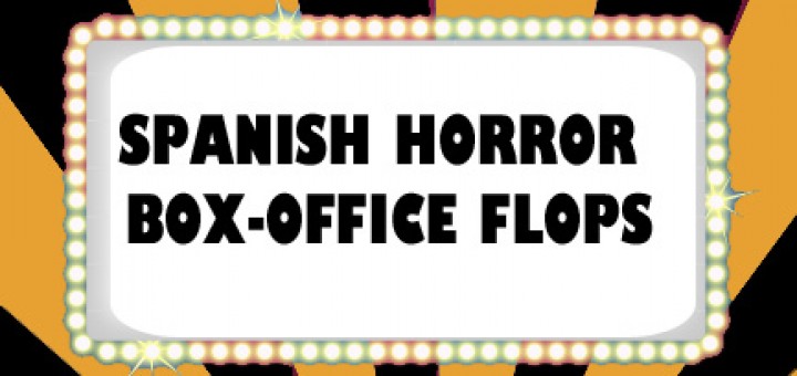 10 WEIRD SPANISH SCIFI FLICKS – Spanish Fear